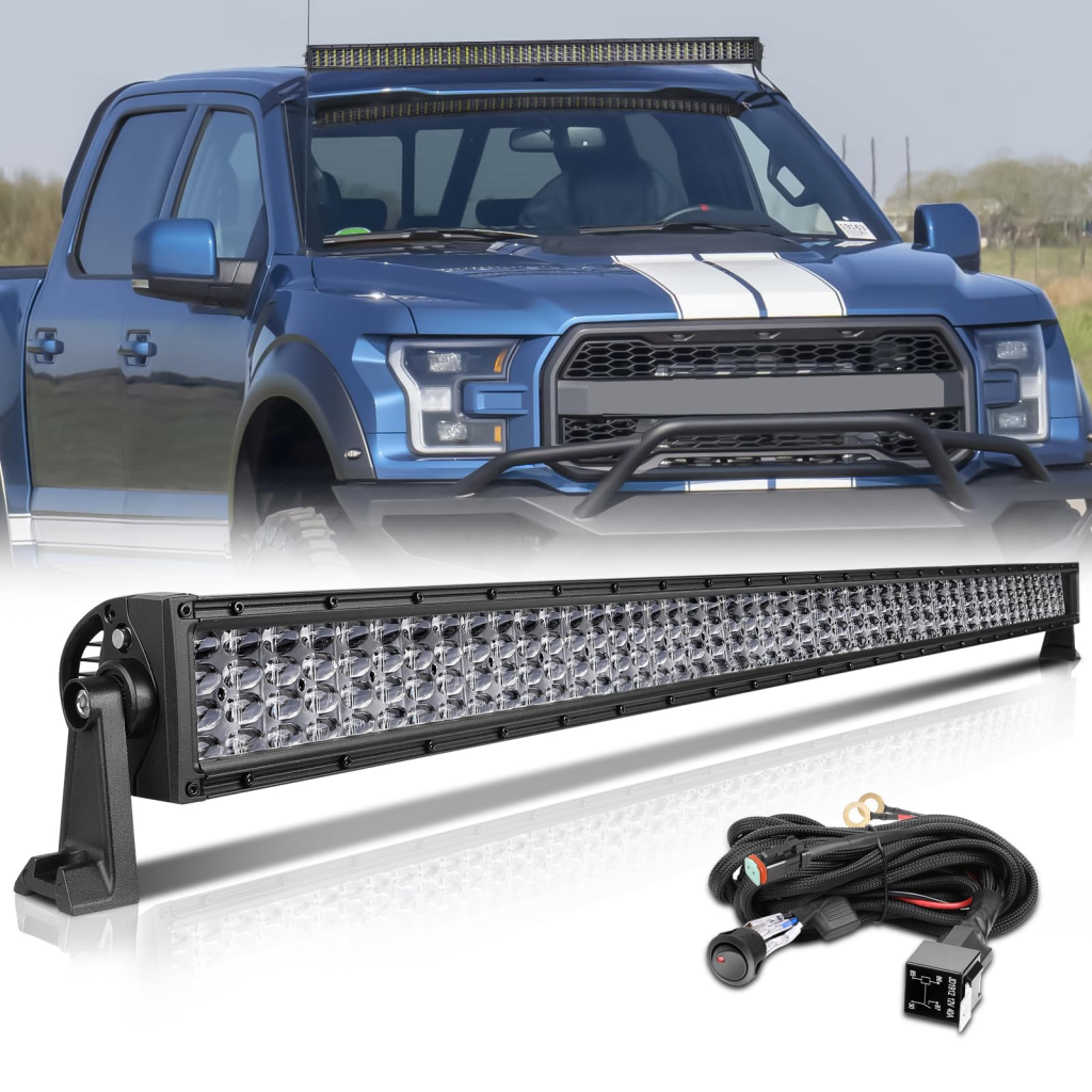 Best Light Bar for Truck | Ultimate Guide to Choosing & Installing