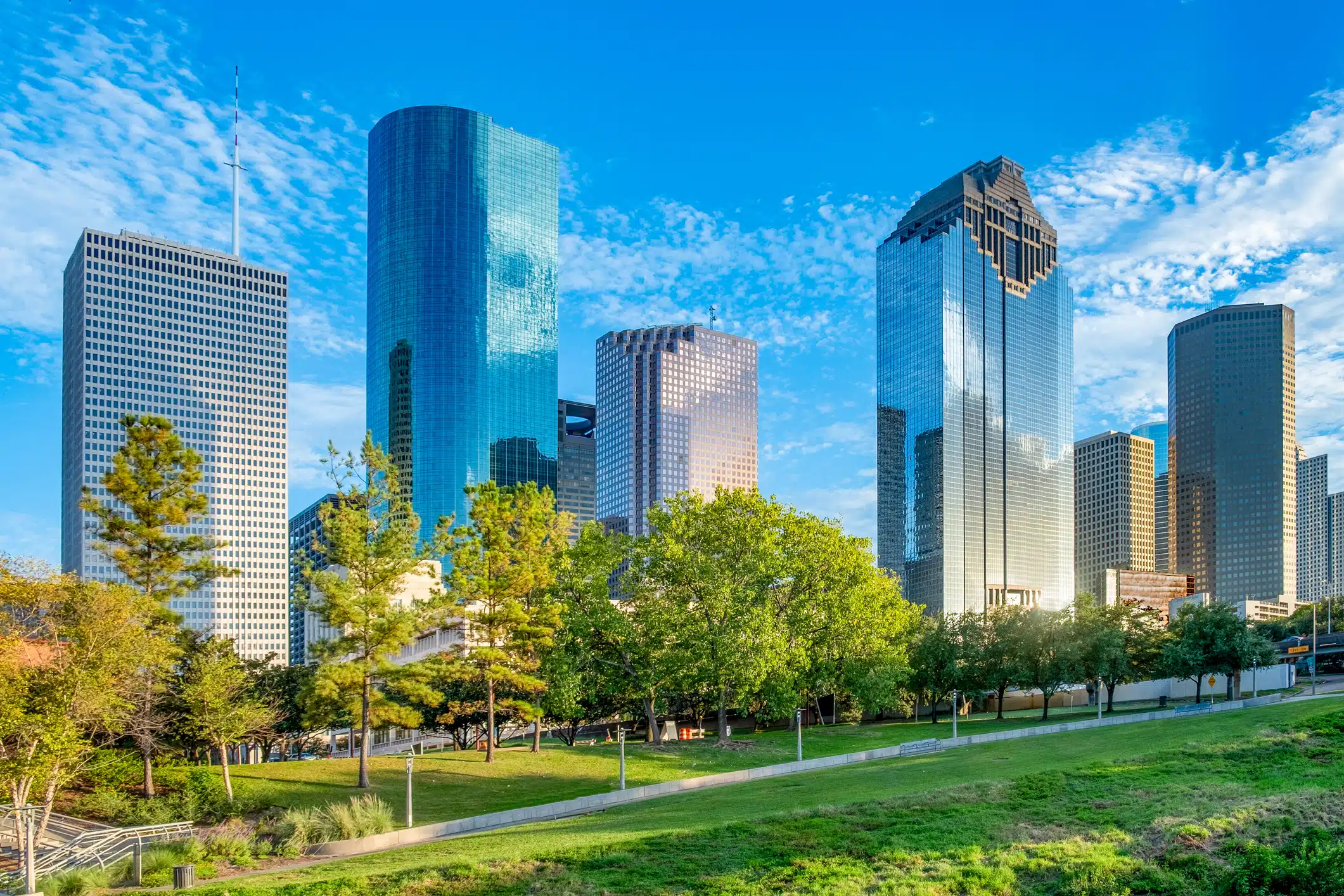 What You Should Know About Houston’s Fast-Growing Neighborhoods ...